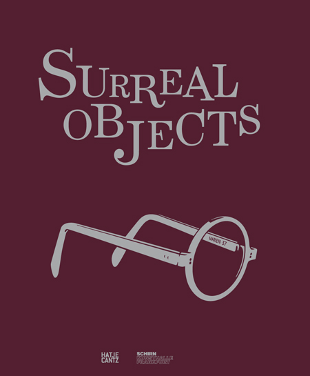 Surreal Objects - ARTBOOK|D.A.P.