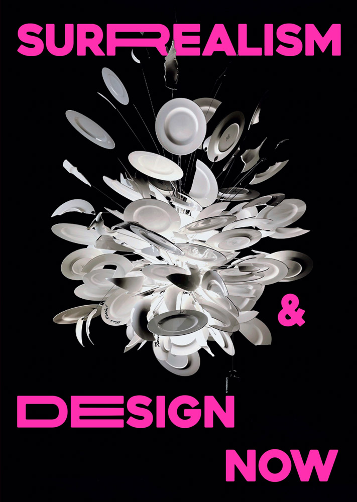 Surrealism and Design Now - ARTBOOK|D.A.P.