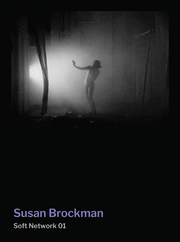 Susan Brockman - ARTBOOK|D.A.P.