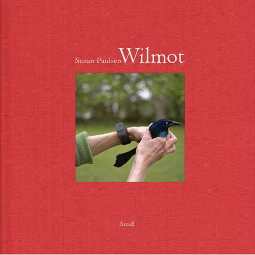 Susan Paulsen: Wilmot - ARTBOOK|D.A.P.