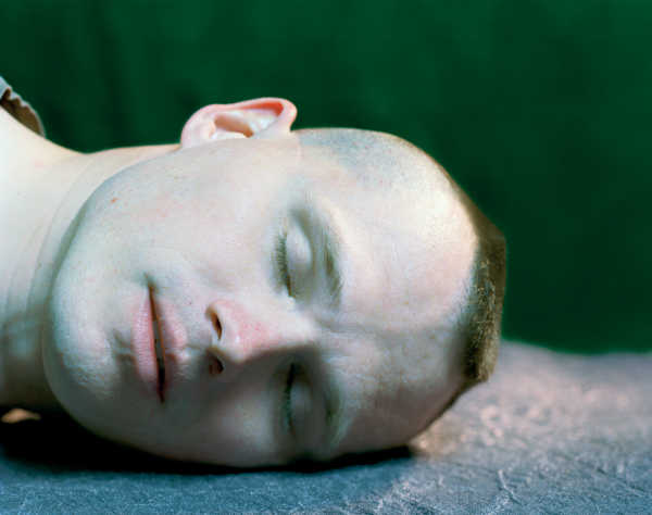 Suzanne Opton: Soldier, Many Wars - ARTBOOK|D.A.P.