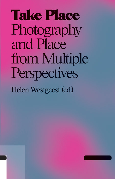 Take Place - ARTBOOK|D.A.P.