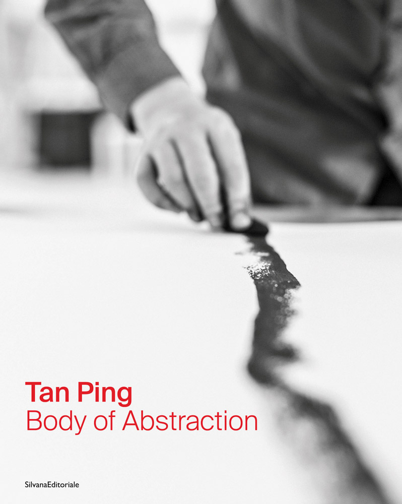 Tan Ping: Body of Abstraction - ARTBOOK|D.A.P.