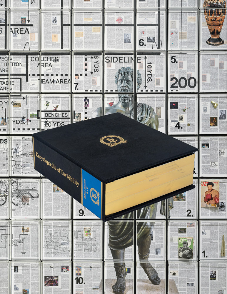 Tavares Strachan: The Awakening - ARTBOOK|D.A.P.