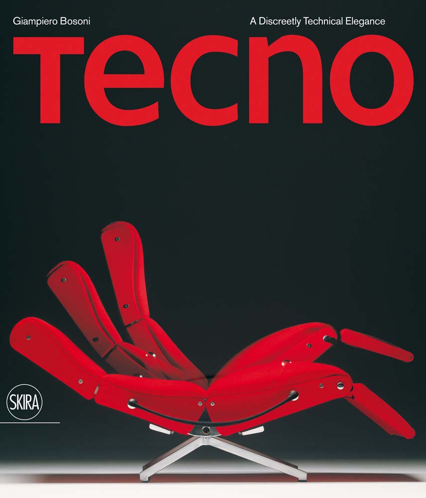 Tecno - ARTBOOK|D.A.P.