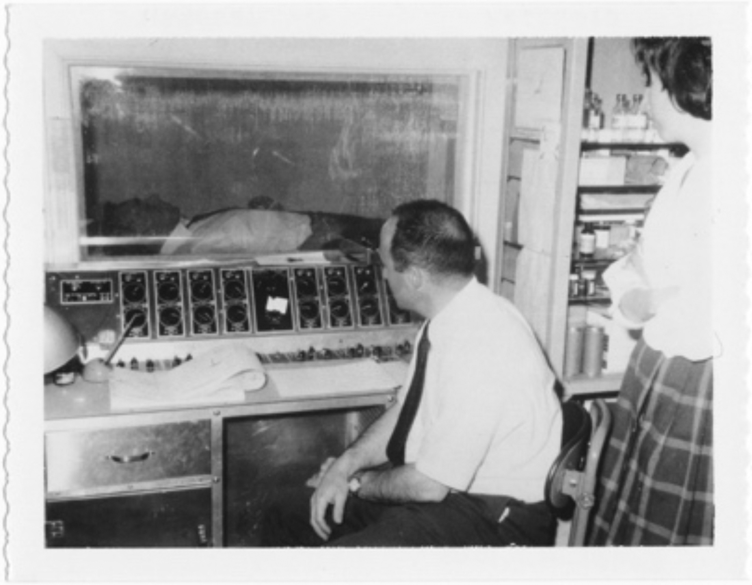 Ted Serios: The Mind’s Eye - ARTBOOK|D.A.P.