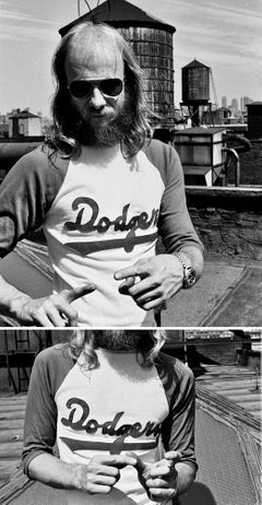 Ted Stamm: Series - ARTBOOK|D.A.P.