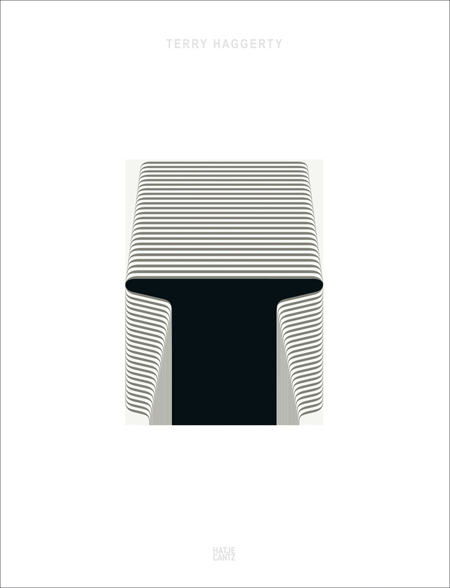Terry Haggerty: Transcend - ARTBOOK|D.A.P.