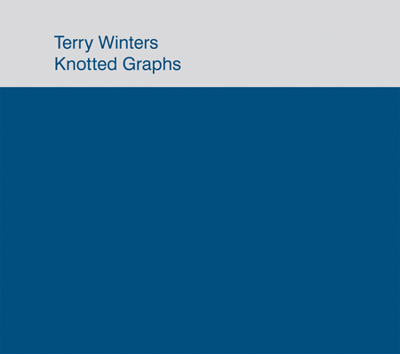 Terry Winters: Knotted Graphs - ARTBOOK|D.A.P.