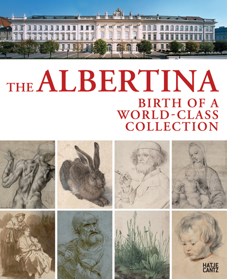 The Origins of the Albertina - ARTBOOK|D.A.P.