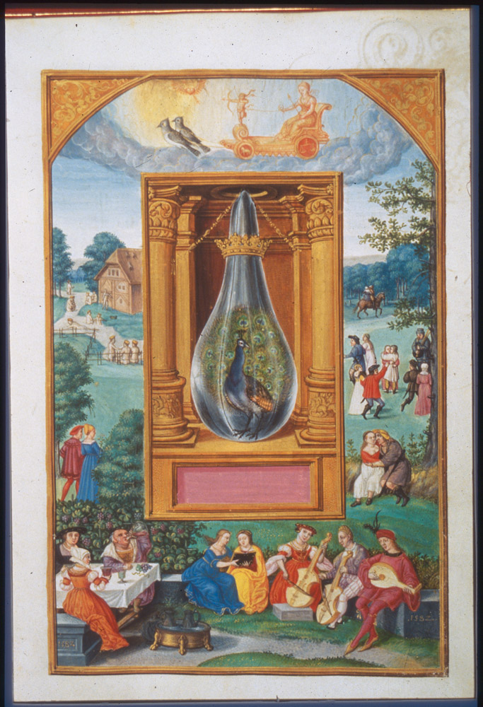 The Alchemical Feminine - ARTBOOK|D.A.P.