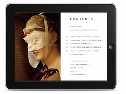 ARTBOOK Digital Ebook Edition The Anatomical Venus eBook