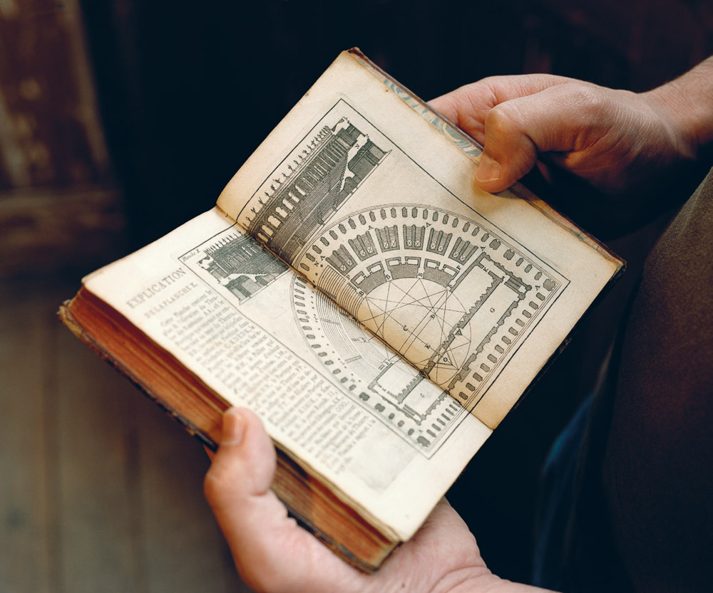 The Anatomy of the Architectural Book - ARTBOOK|D.A.P.