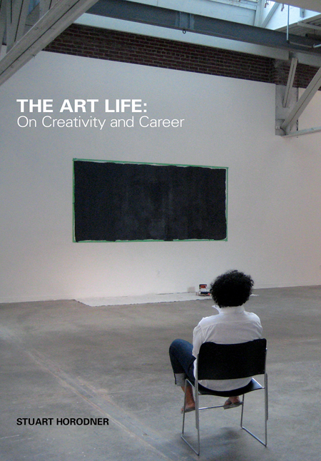 The Art Life: On Creativity and Career - ARTBOOK|D.A.P.