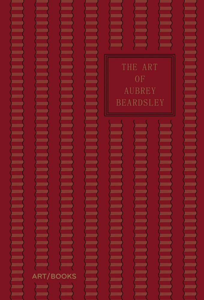 The Art of Aubrey Beardsley - ARTBOOK|D.A.P.