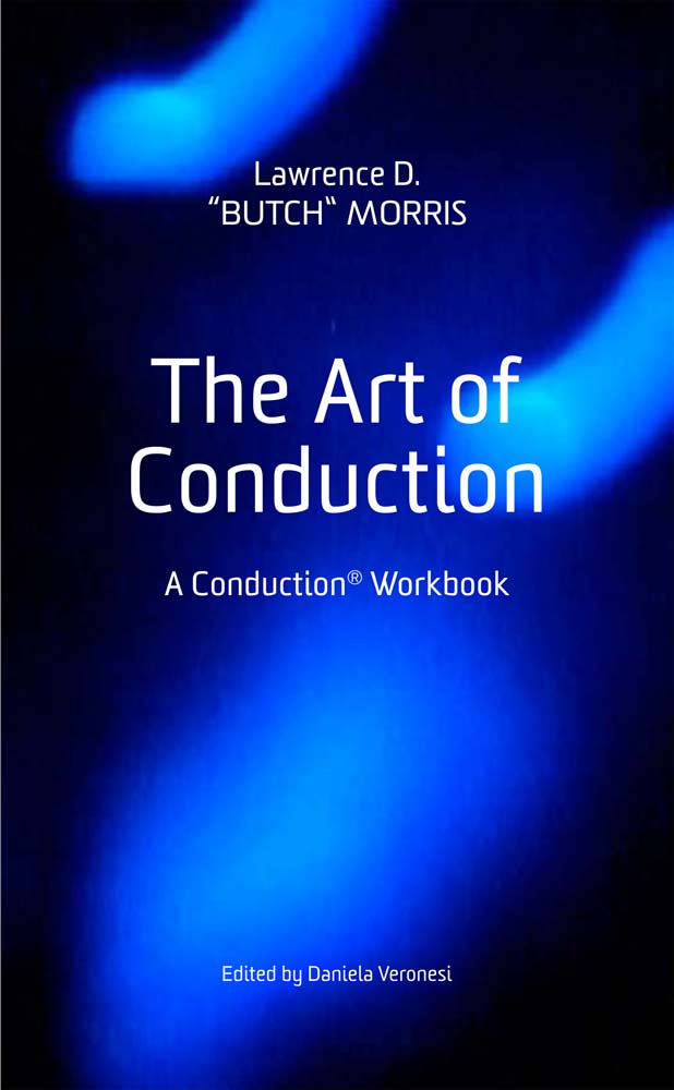 The Art of Conduction - ARTBOOK|D.A.P.