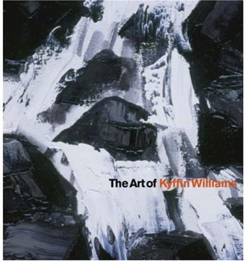 The Art Of Kyffin Williams - ARTBOOK|D.A.P.