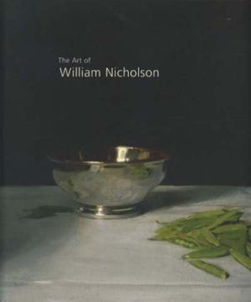 The Art of William Nicholson - ARTBOOK|D.A.P.