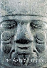 The Aztec Empire - ARTBOOK|D.A.P.