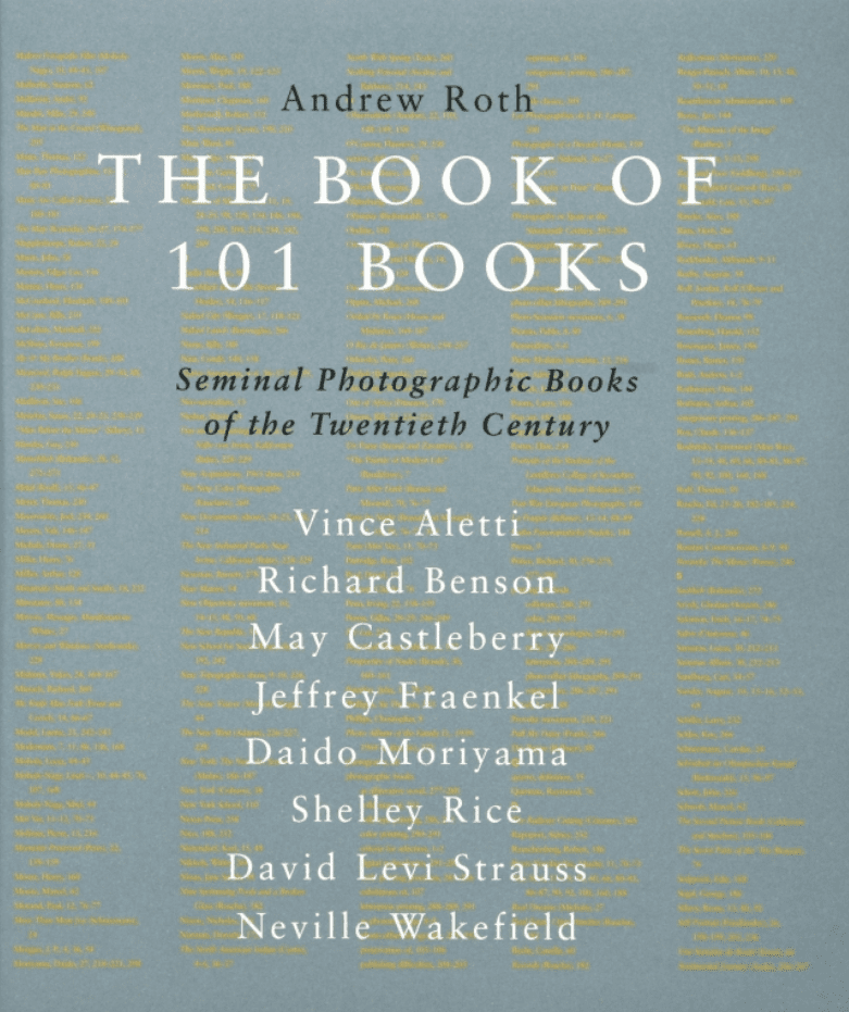 The Book Of 101 Books - ARTBOOK|D.A.P.