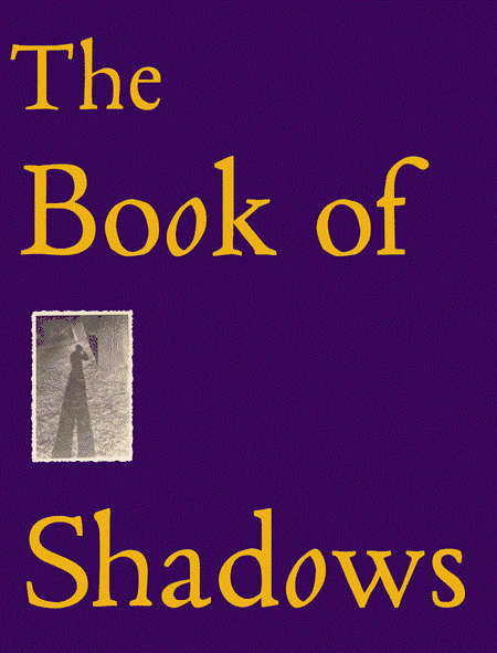 The Book Of Shadows - ARTBOOK|D.A.P.