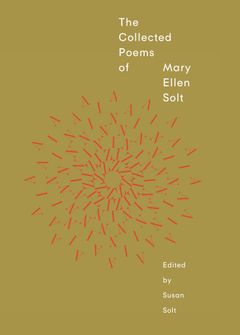 The Collected Poems of Mary Ellen Solt - ARTBOOK|D.A.P.