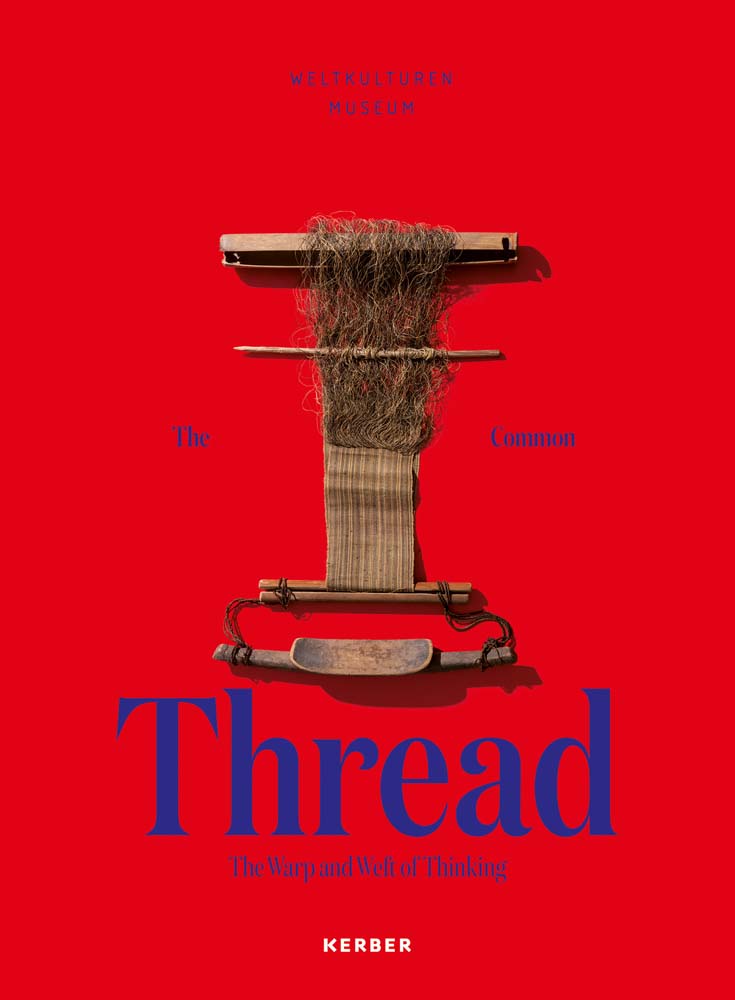 The Common Thread - ARTBOOK|D.A.P.