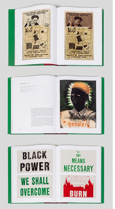 Kerry James Marshall: The Complete Prints - ARTBOOK