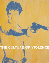 The Culture Of Violence - ARTBOOK|D.A.P.