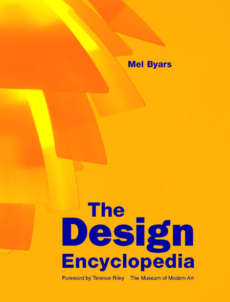The Design Encyclopedia - ARTBOOK|D.A.P.