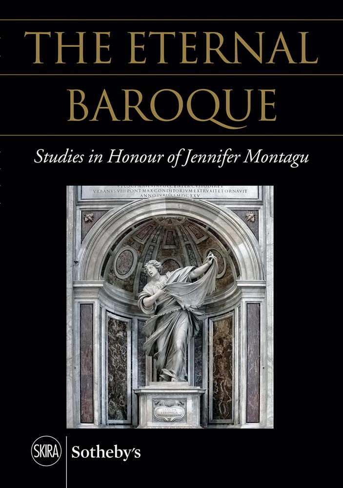 The Eternal Baroque - ARTBOOK|D.A.P.