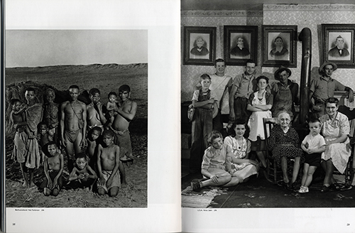 The Family of Man - ARTBOOK|D.A.P.