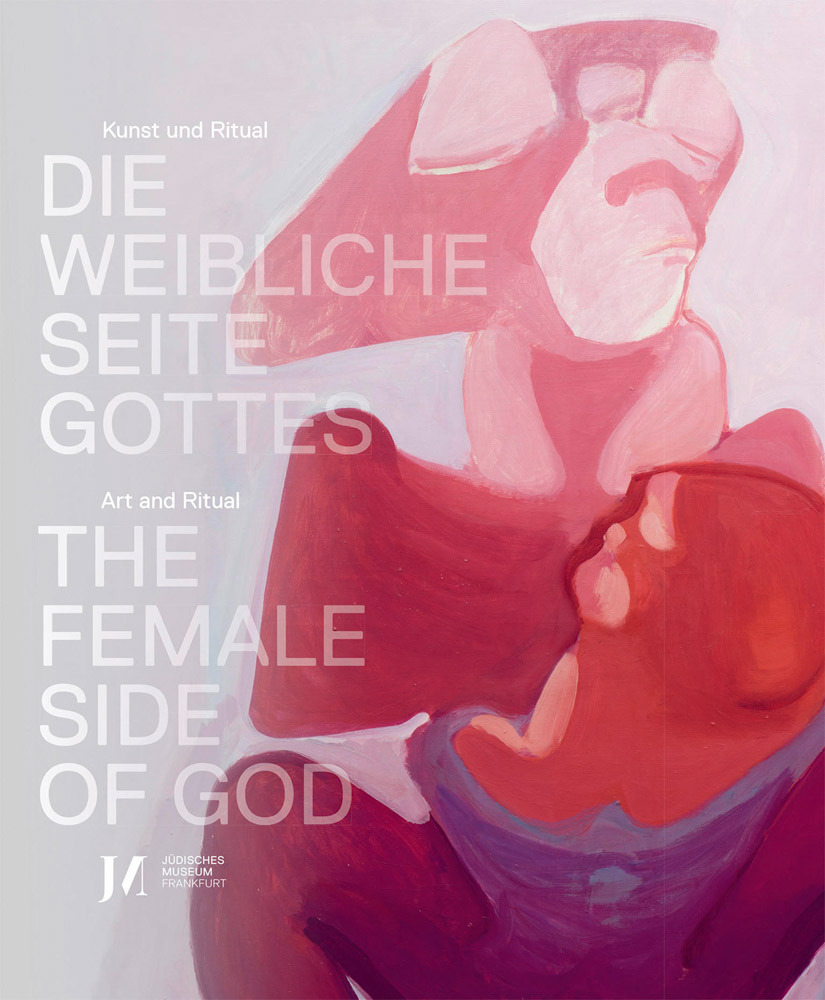 The Female Side of God - ARTBOOK|D.A.P.