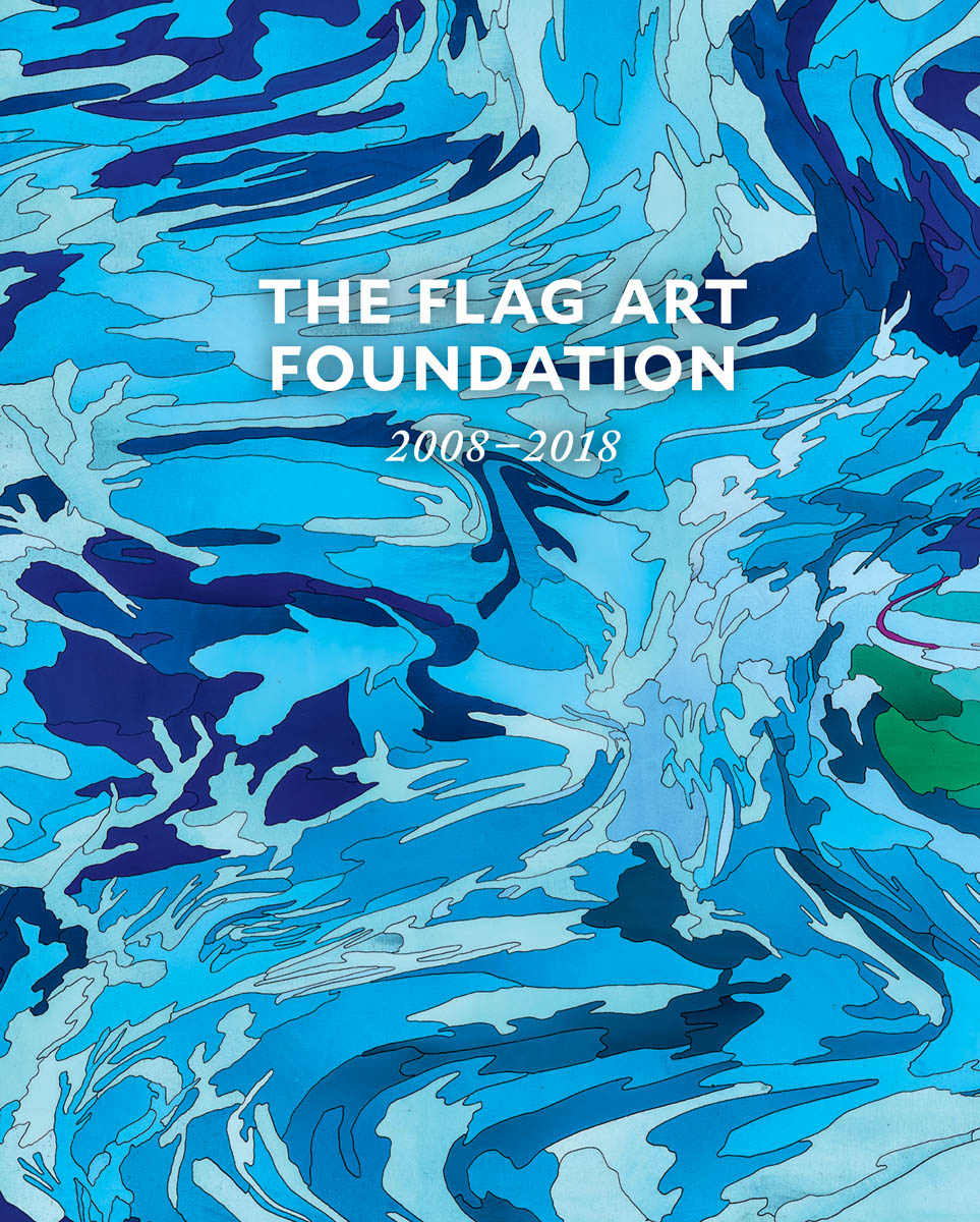 The FLAG Art Foundation - ARTBOOK|D.A.P.