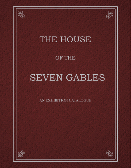 The House of the Seven Gables - ARTBOOK|D.A.P.