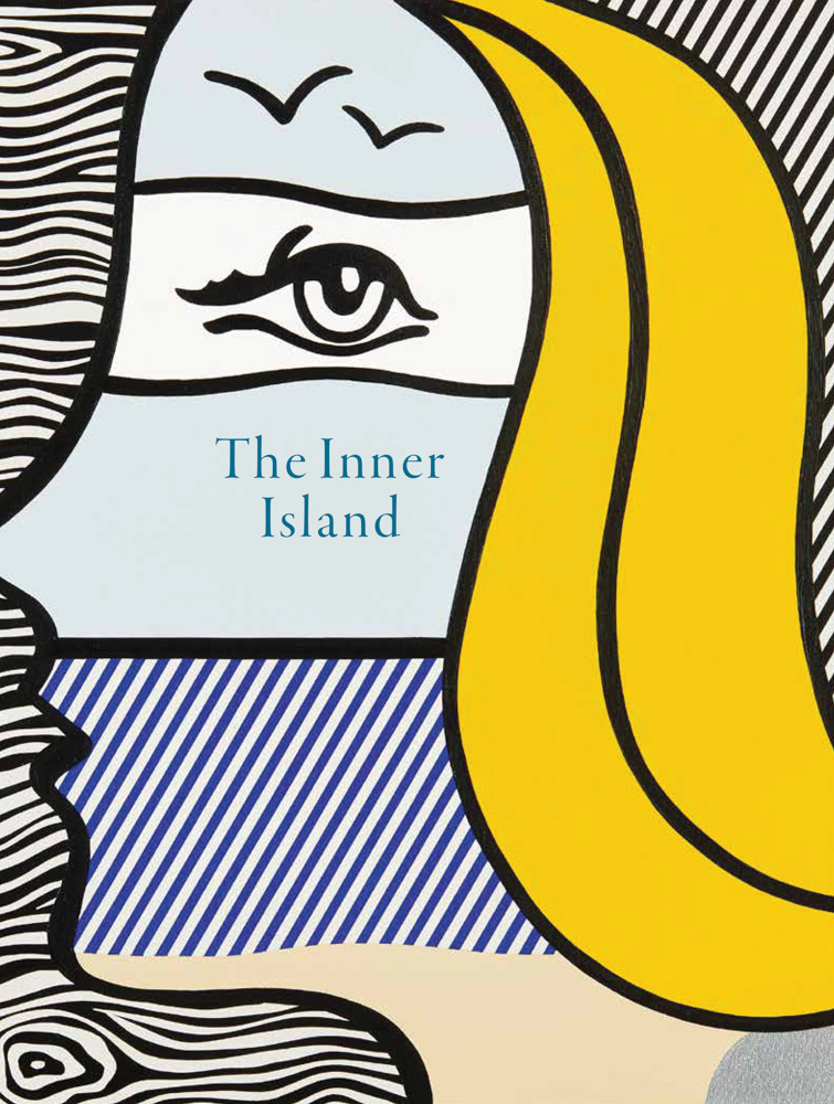 The Inner Island - ARTBOOK|D.A.P.