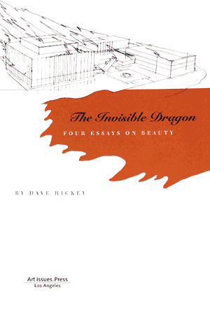 The Invisible Dragon - ARTBOOK|D.A.P.