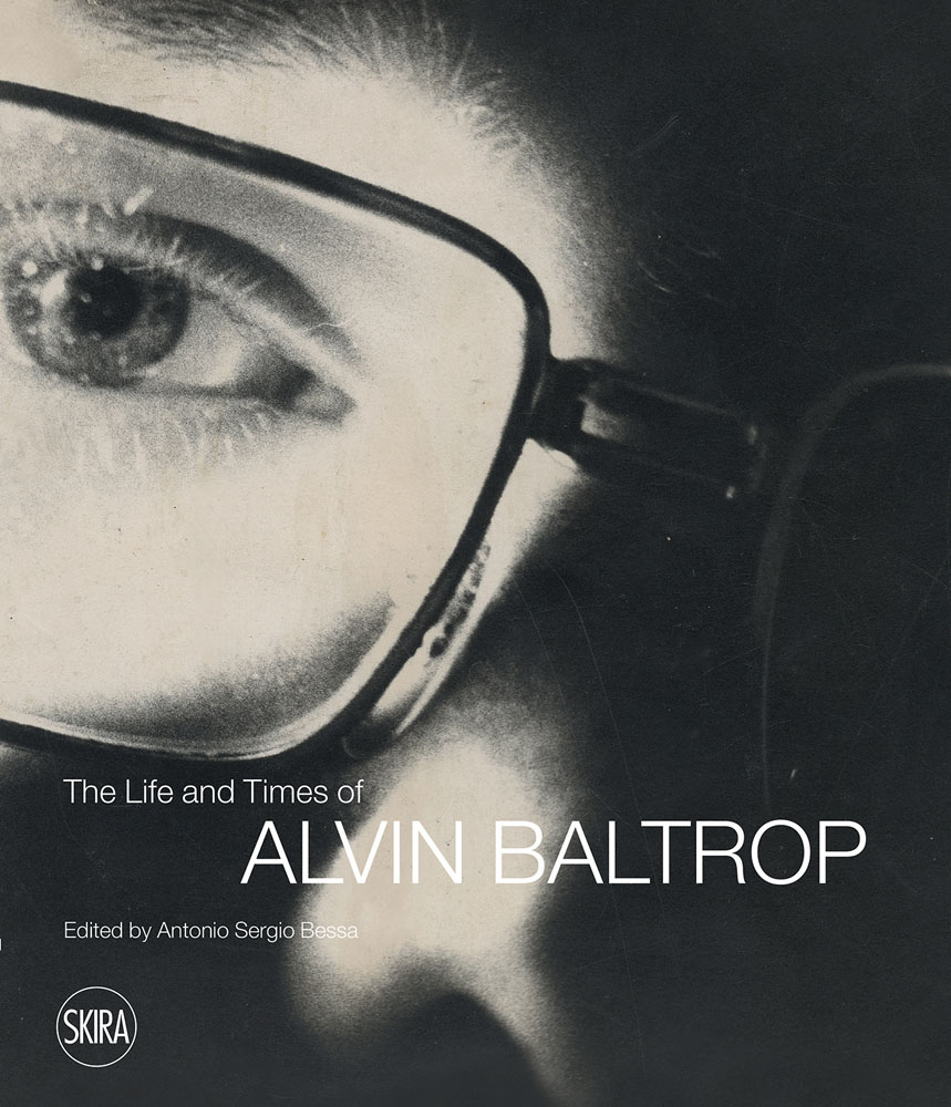 The Life and Times of Alvin Baltrop - ARTBOOK|D.A.P.