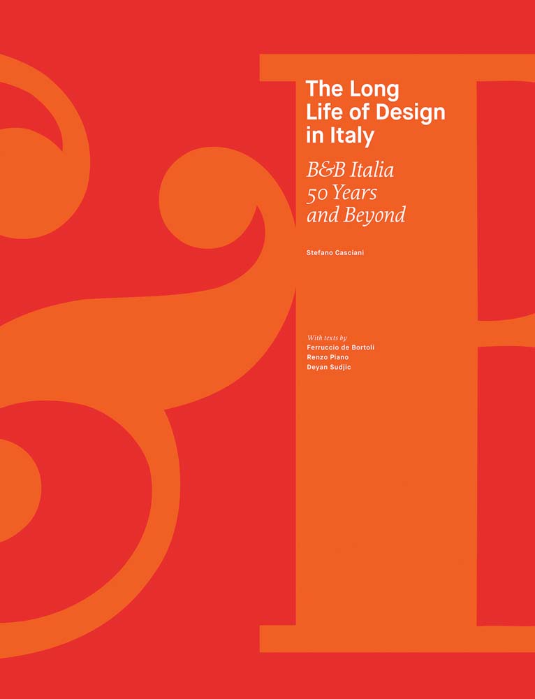 The Long Life of Design in Italy - ARTBOOK|D.A.P.