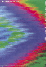 The Magnetic Era - ARTBOOK|D.A.P.