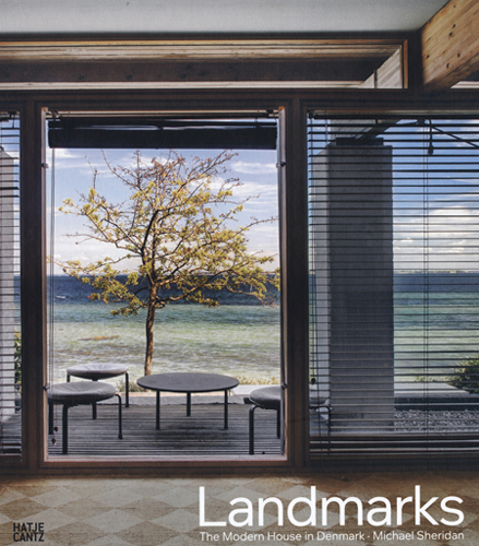 Landmarks: The Modern House in Denmark - ARTBOOK|D.A.P.