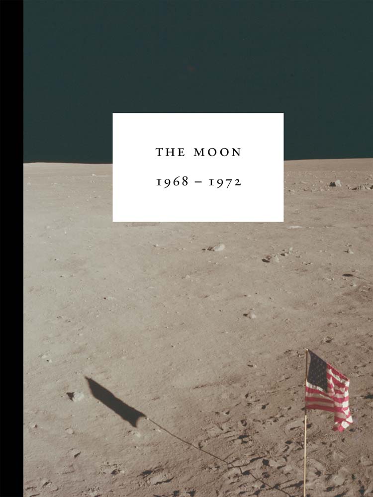 The Moon 1968–1972 - ARTBOOK|D.A.P.