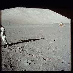 The Moon 1968–1972 - ARTBOOK|D.A.P.