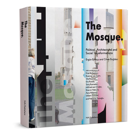 The Mosque - ARTBOOK|D.A.P.