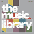 The Music Library - ARTBOOK|D.A.P.
