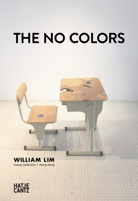 The No Colors - ARTBOOK|D.A.P.