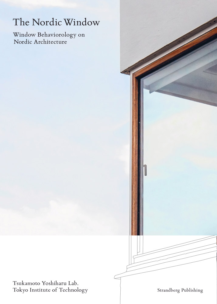 The Nordic Window - ARTBOOK|D.A.P.