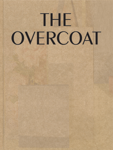 The Overcoat - ARTBOOK|D.A.P.