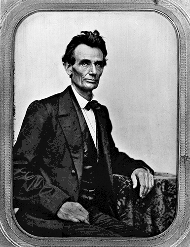 The Photographs of Abraham Lincoln - ARTBOOK|D.A.P.