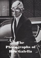 The Photographs Of Ron Galella - ARTBOOK|D.A.P.